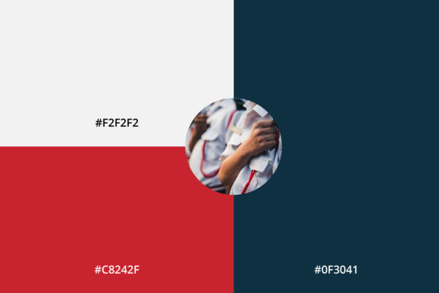 How to Choose a Website Design Colour Palette for Lawyers - Beam Local